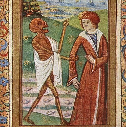 27. Halloween Episode: Arche the Miller and his Drunken Buddies Pretend ...