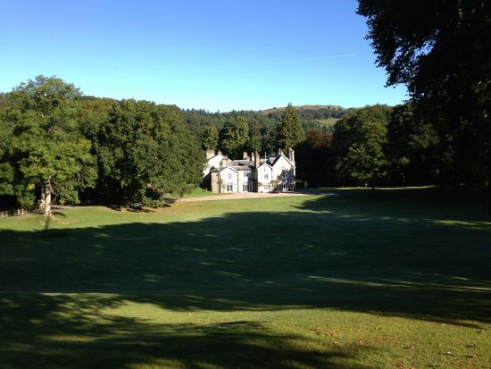 68.Llewelyn the Great Hangs William de Braose, Aber Garth Celyn , Wales ...